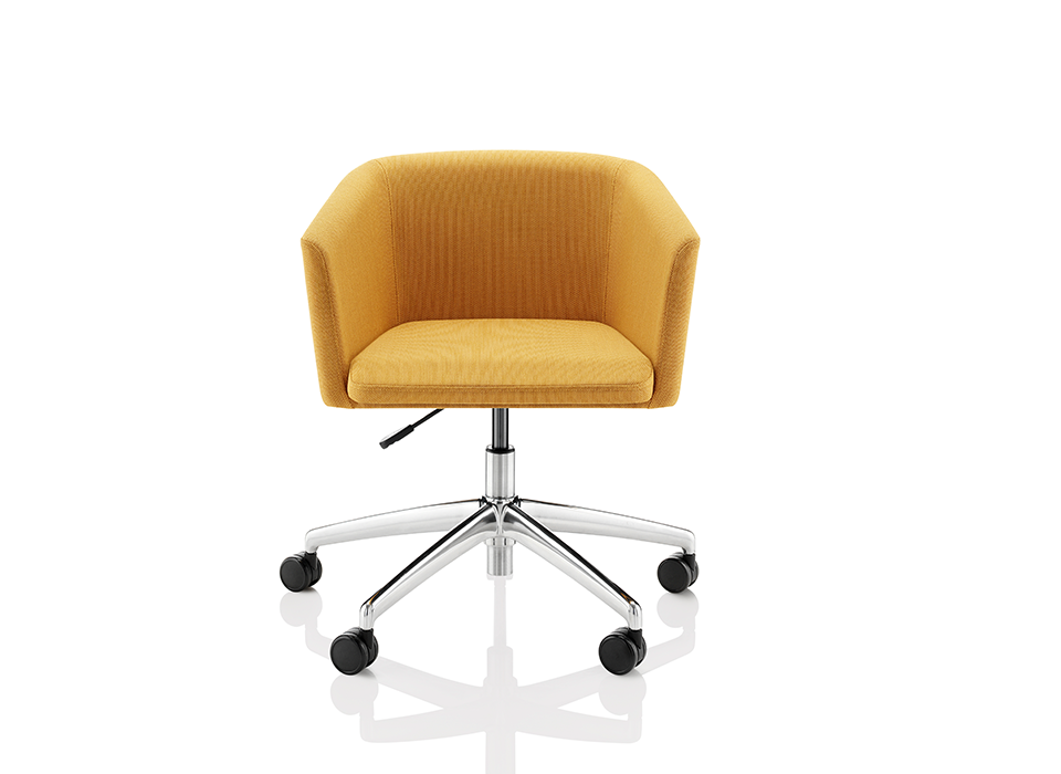 Toto – Space Works